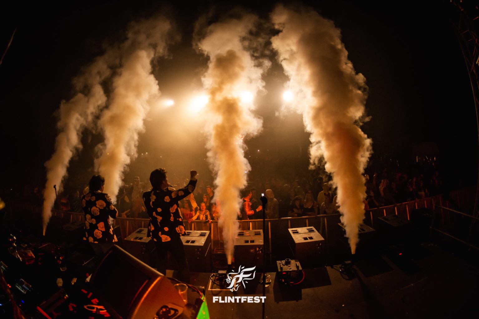 Flintfest - Flintfest