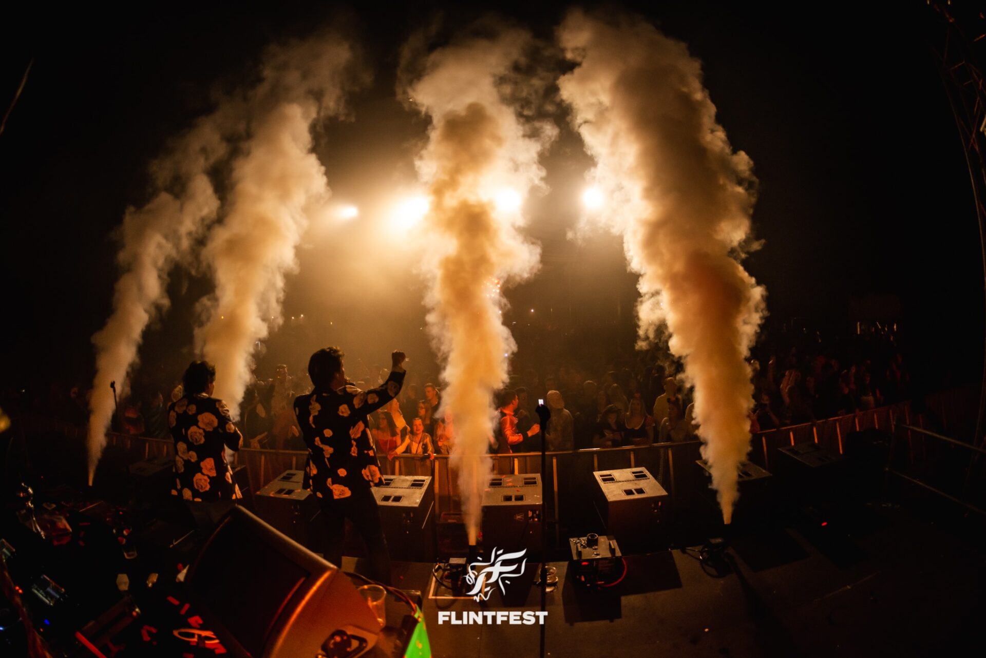 Flintfest - Flintfest