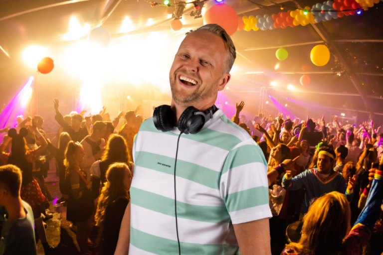 Artiesten - Flintfest