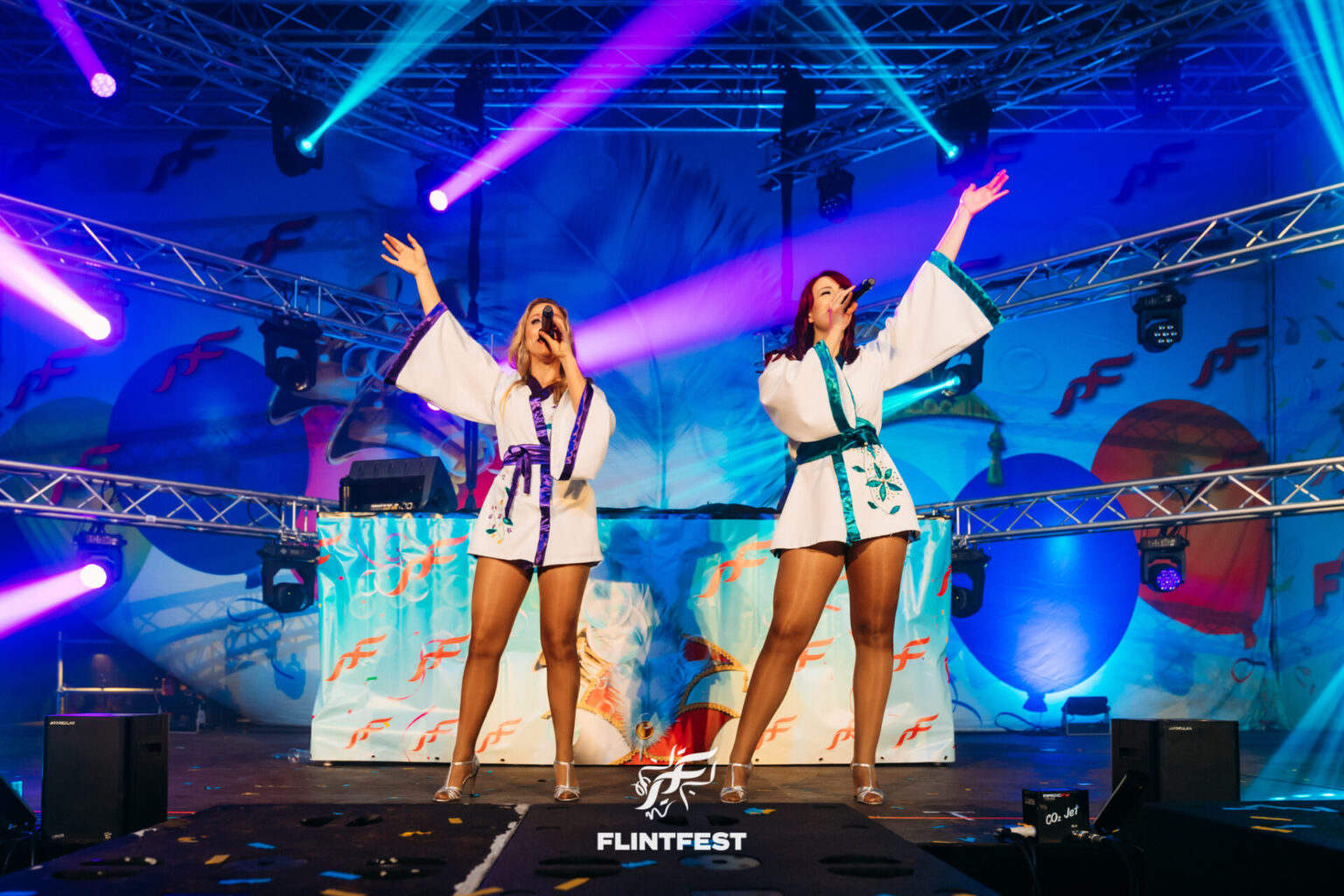 Flintfest - Flintfest