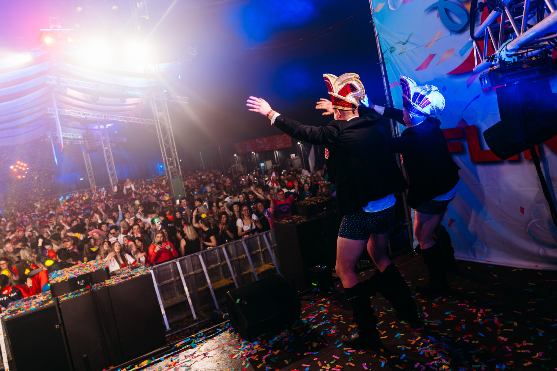 Flintfest - Flintfest