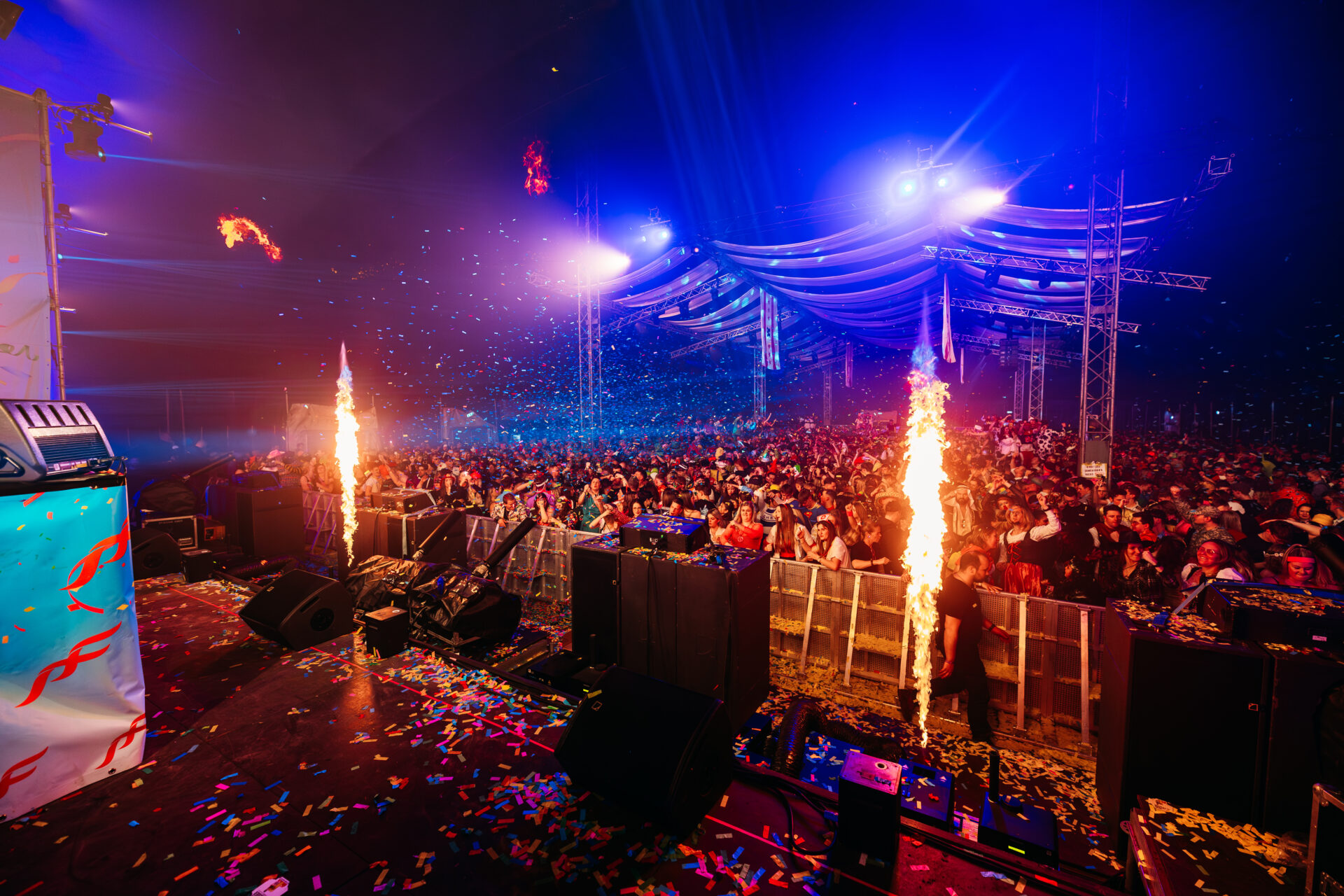 Flintfest - Flintfest