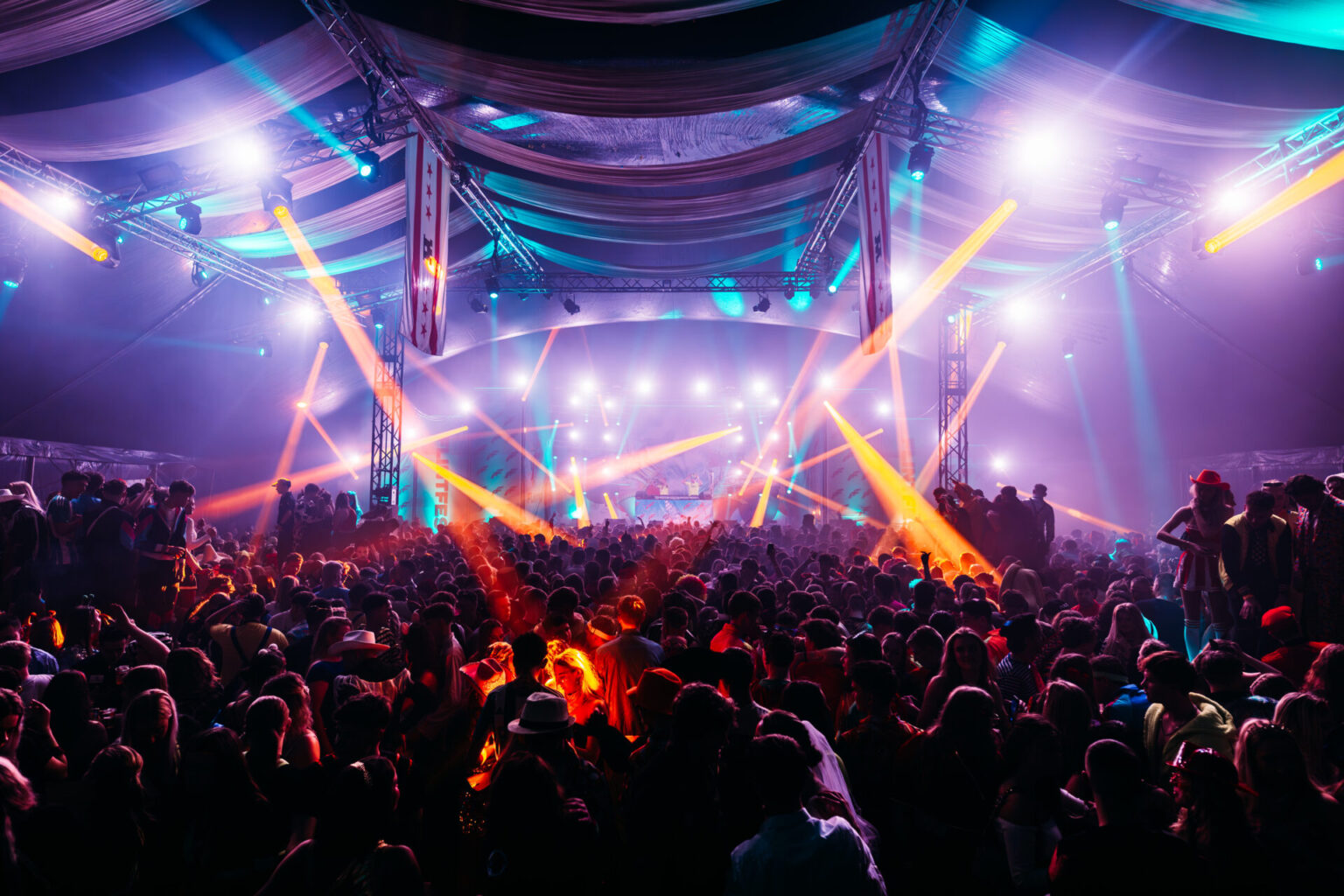 Flintfest Carnaval 2025